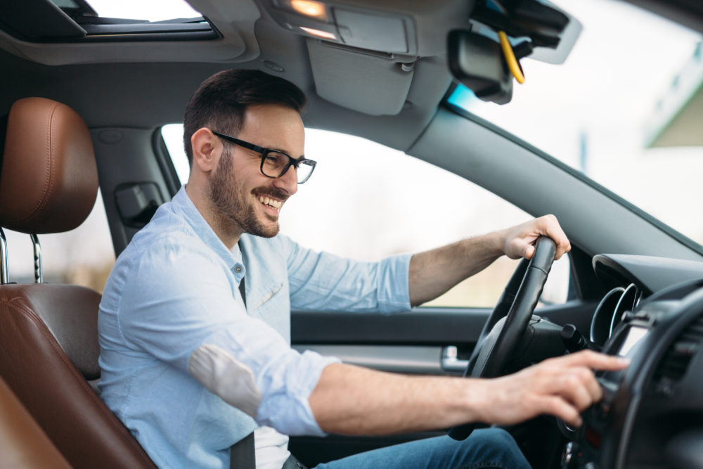 Vehicle Requirements for Driving with Uber - SavvyAdvisor